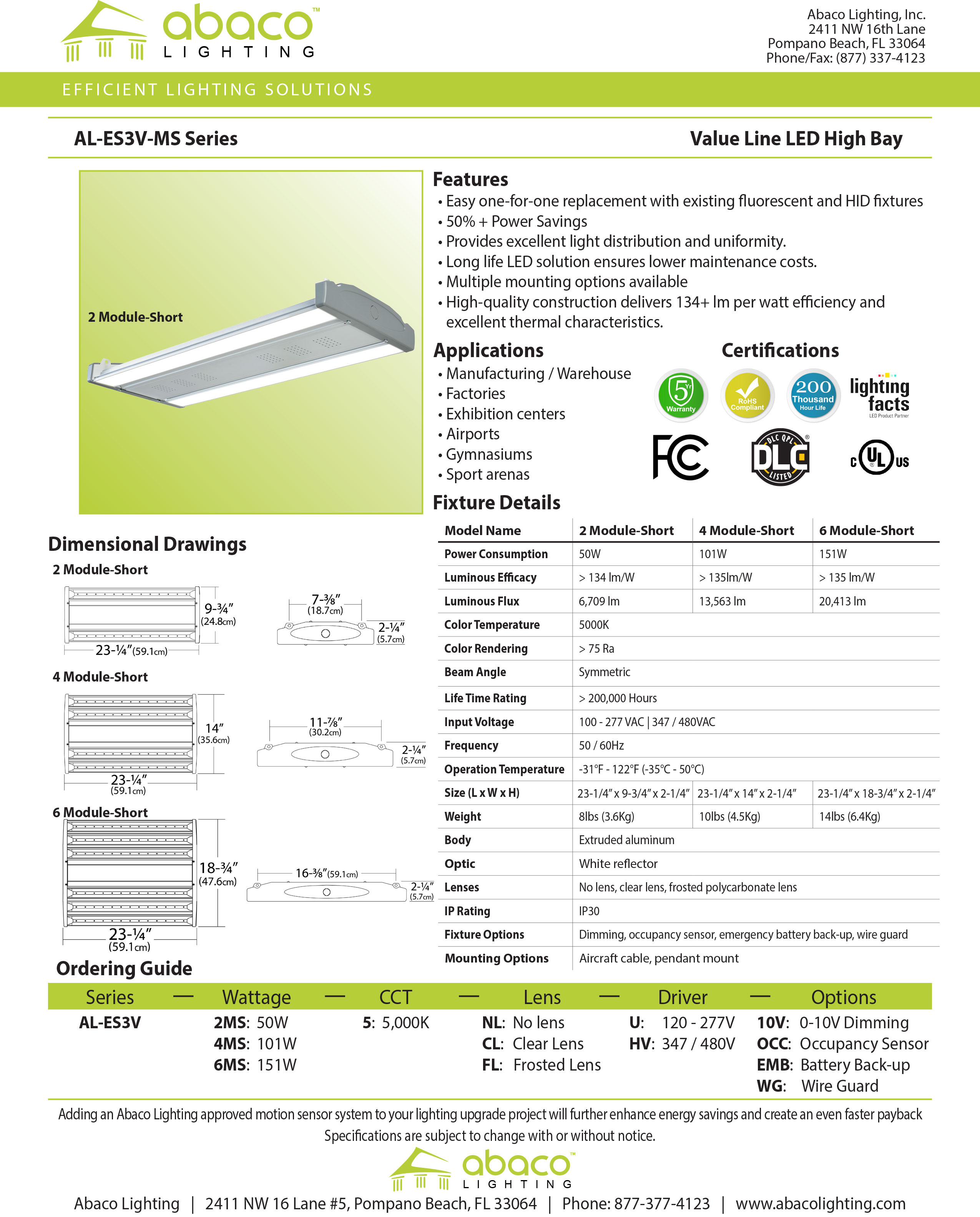 High Bay Light Spacing Calculator at Douglas Wilder blog